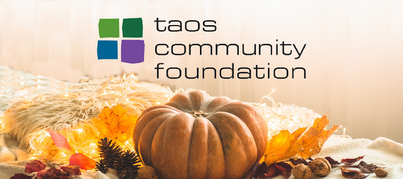 Home - Taos Community Foundation