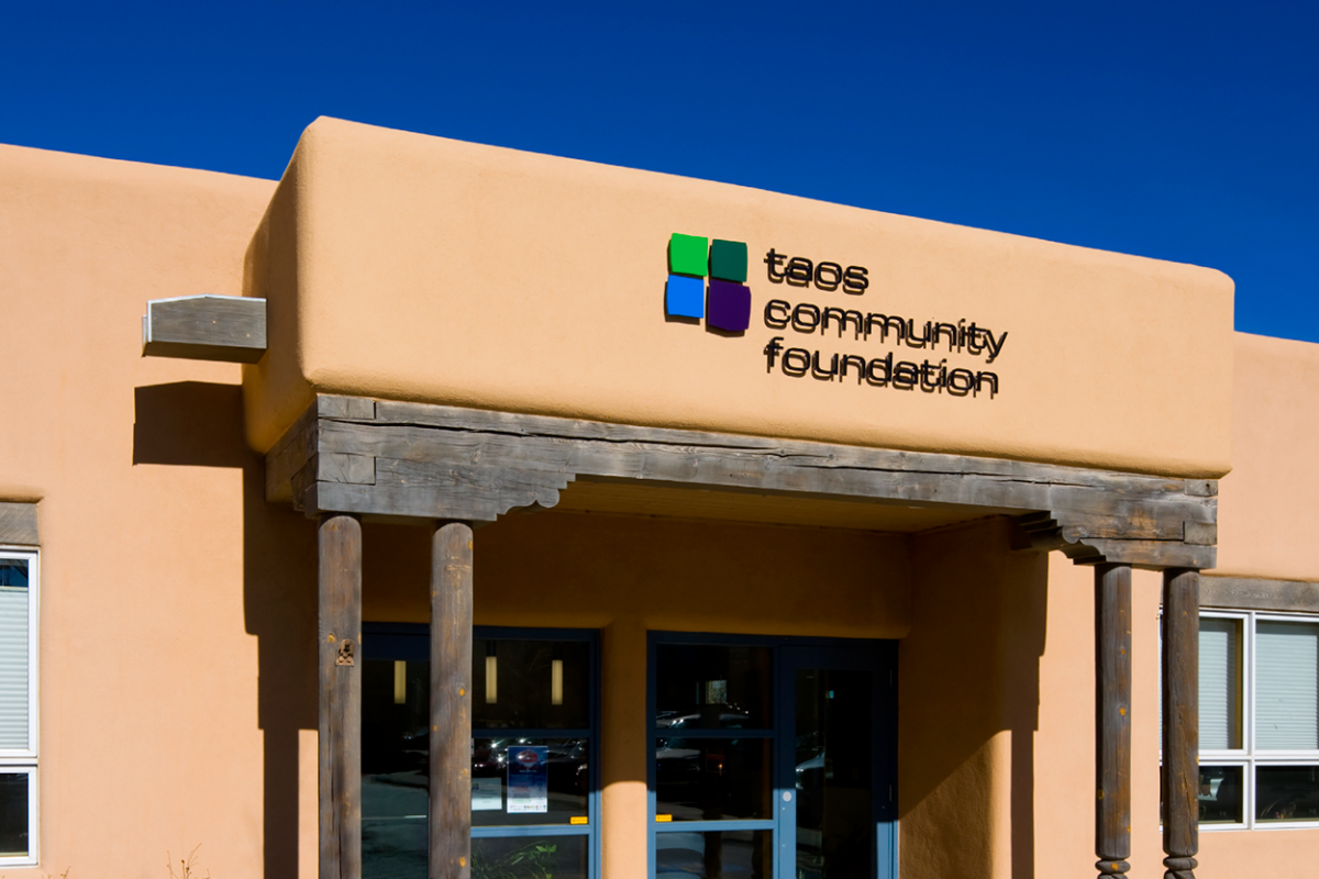 Taos Community Foundation