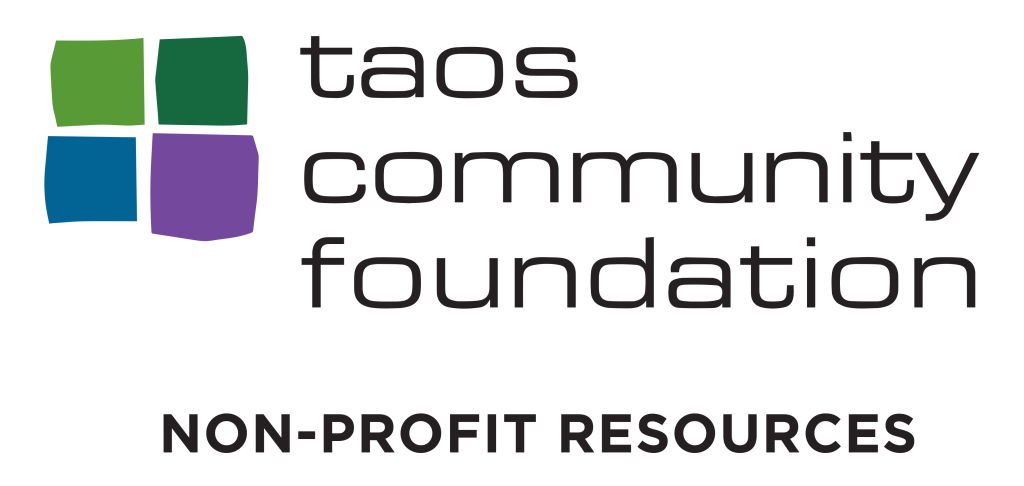 Nonprofit Resources – Taos Community Foundation