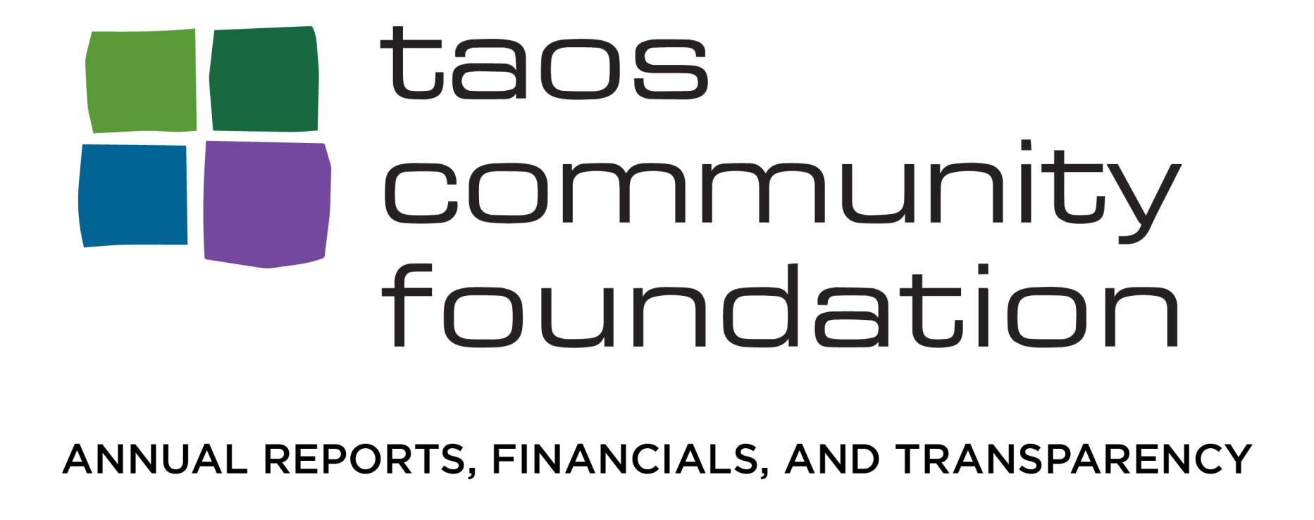 Annual Reports, Financials, And Transparency – Taos Community Foundation